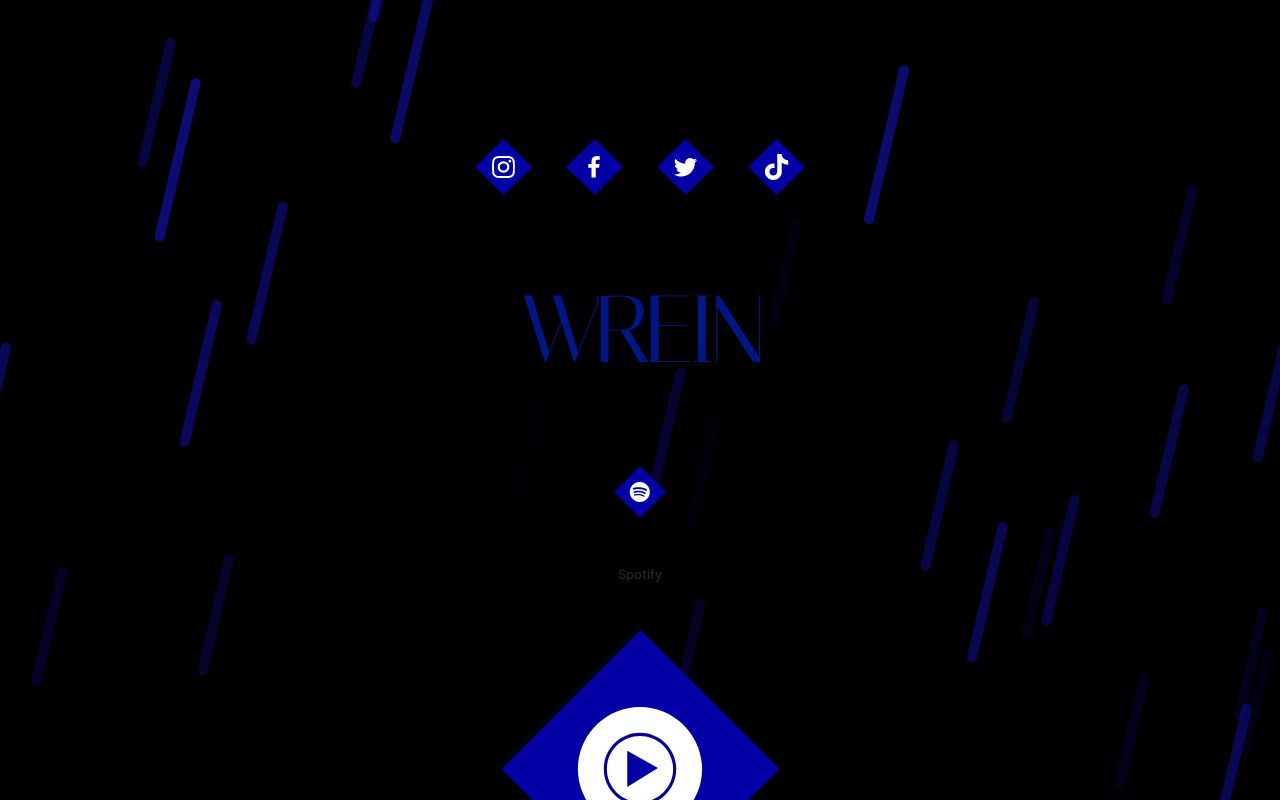 Wrein
